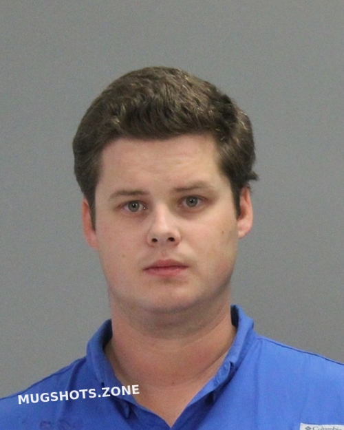 GUSTAFFSON JAKE HUNTER 11/13/2022 - Brazos County Mugshots Zone