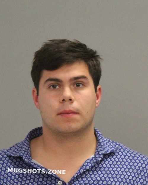 TALLEY BLAKE WILLIAM 11/13/2022 - Brazos County Mugshots Zone