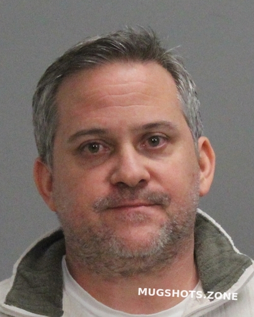 FRENCH BRIAN DANIEL 11/14/2022 - Brazos County Mugshots Zone