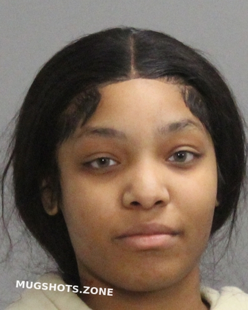SCOTT JADYN AMIYA 11/17/2022 - Brazos County Mugshots Zone
