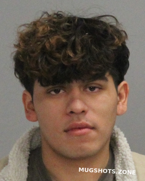 TORRES JOSEALFREDO 11/19/2022 - Brazos County Mugshots Zone