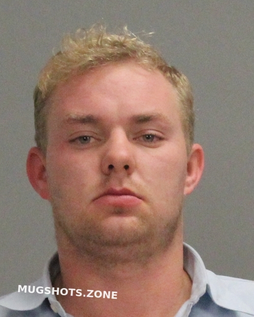 COLEMAN GARETTE BLAKE 11/19/2022 - Brazos County Mugshots Zone