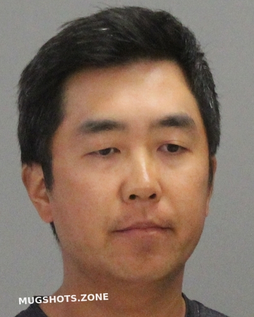 YANG BYEONGGWON 11/20/2022 - Brazos County Mugshots Zone