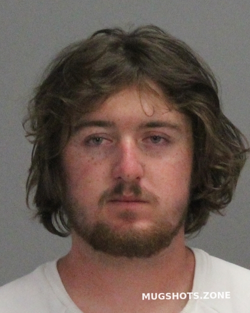 HAMMOCK TANNER WILLIAM 11/20/2022 - Brazos County Mugshots Zone