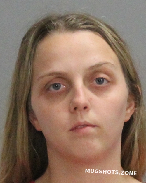 EVANS KYLEIGH DANYELLE 11/21/2022 - Brazos County Mugshots Zone