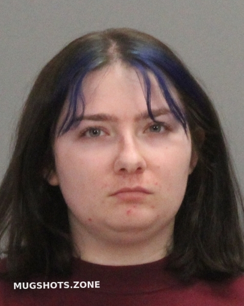 BRAUNER MEGAN RILEY 11/22/2022 - Brazos County Mugshots Zone