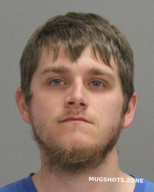 LEBLANC MICHAEL COLT 11/24/2022 - Brazos County Mugshots Zone