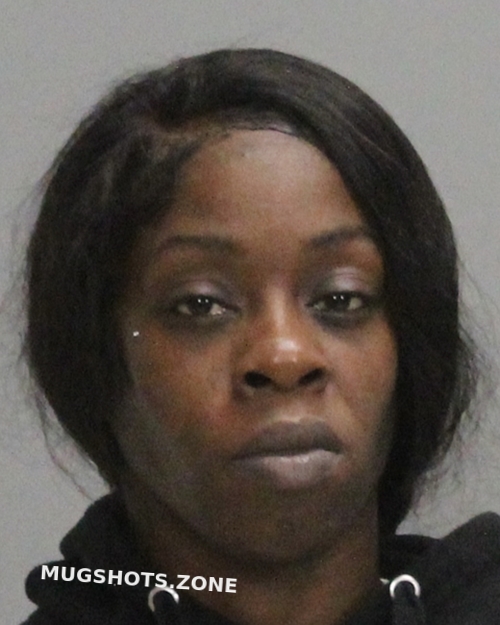 HARRIS MONISHA KEANDREA 11/25/2022 - Brazos County Mugshots Zone