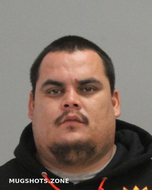 GARCIA-VELOZ CHRISTIAN EFRAIN 11/27/2022 - Brazos County Mugshots Zone