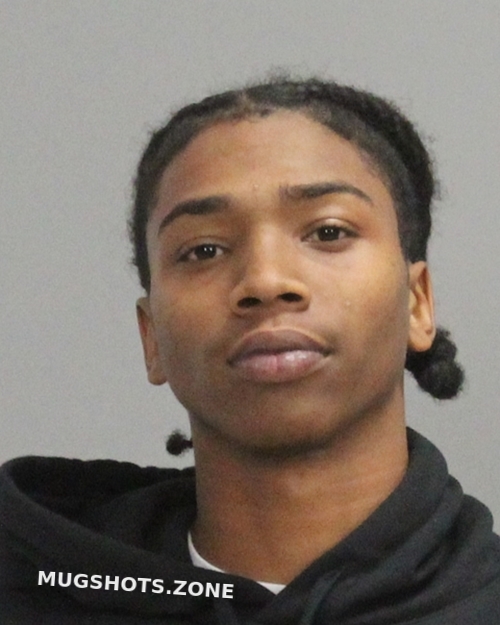 CRAY DONTAVIER DAVID 11/27/2022 - Brazos County Mugshots Zone