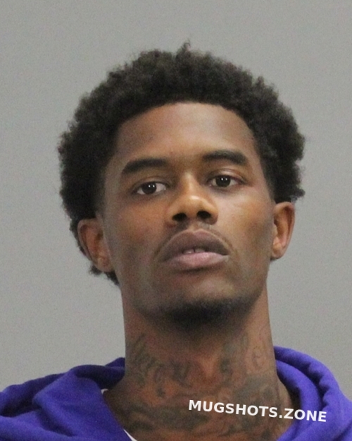 WILLIAMS DAMARKUS MONDRELL 11/27/2022 - Brazos County Mugshots Zone