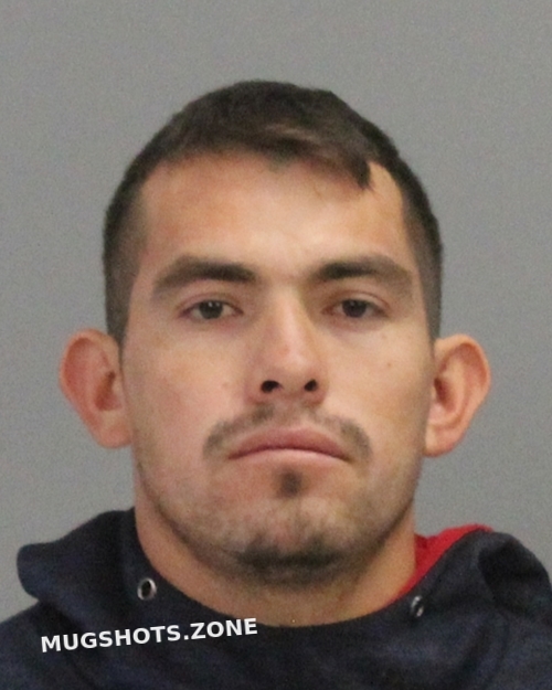 ELDER-ORLANDO DERAS IRIARTE 11/28/2022 - Brazos County Mugshots Zone