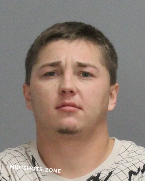 GASTON REECE TANNER 11/29/2022 - Brazos County Mugshots Zone