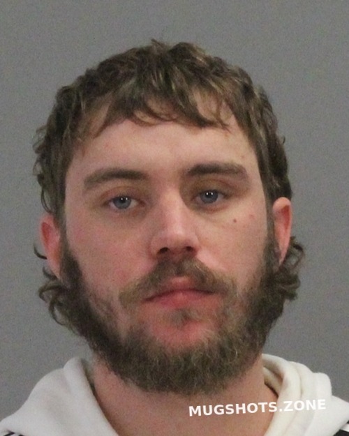 PALMER KENNETH DON 11/29/2022 - Brazos County Mugshots Zone