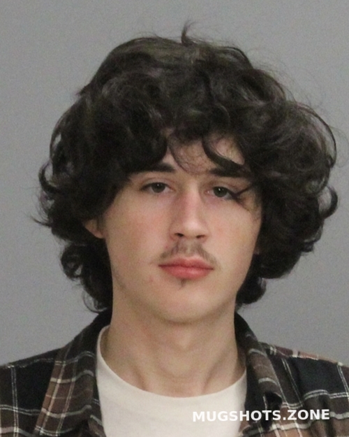 WHITE GARRETT CHRISTOPHER 12/02/2022 - Brazos County Mugshots Zone