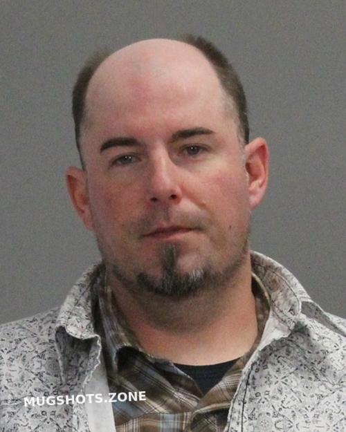 SLAUGHTER CHAD ANDREW 12/03/2022 - Brazos County Mugshots Zone