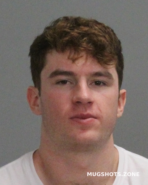 HUNTZINGER LUKE JOHN HOWARD 12/03/2022 - Brazos County Mugshots Zone