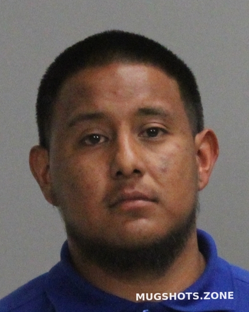 GALVAN VALERIO JOSE GUADALUPE 12/03/2022 - Brazos County Mugshots Zone