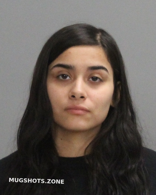 STANLEY SANCHEZ DIAMOND MARIE 12/04/2022 - Brazos County Mugshots Zone