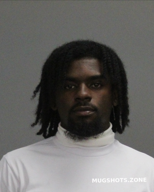 ROBINSON DYLAN DERRELL 12/04/2022 - Brazos County Mugshots Zone