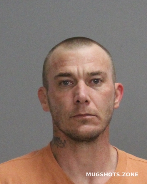 MCINTYRE KENNETH CASEY 12/07/2022 - Brazos County Mugshots Zone