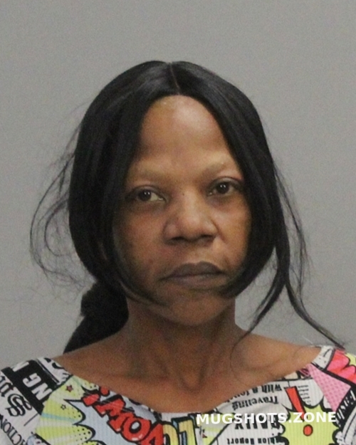 JONES CYNTHIA RENEE 12/09/2022 - Brazos County Mugshots Zone