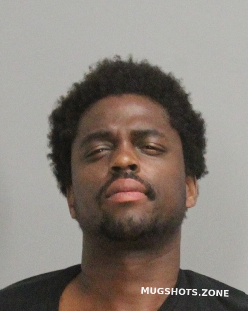 SANDERS CYRUS DONNELL 12/10/2022 - Brazos County Mugshots Zone