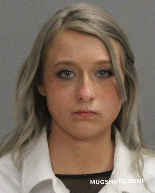 KADINGER ARIAH ROSA 12/10/2022 - Brazos County Mugshots Zone