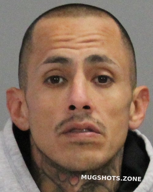 RAMIREZ JOSE LUIS 12/12/2022 - Brazos County Mugshots Zone