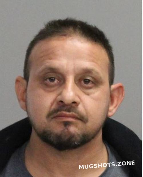 AREBALO JAVIER 12/15/2022 - Brazos County Mugshots Zone