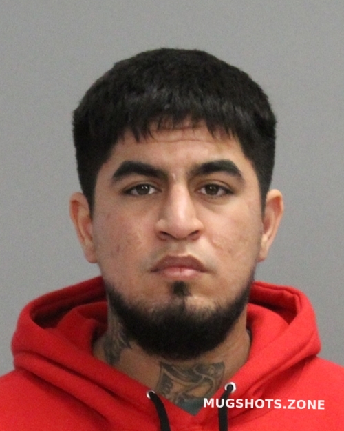 SANCHEZ SAMUEL MARTINEZ 12/15/2022 - Brazos County Mugshots Zone