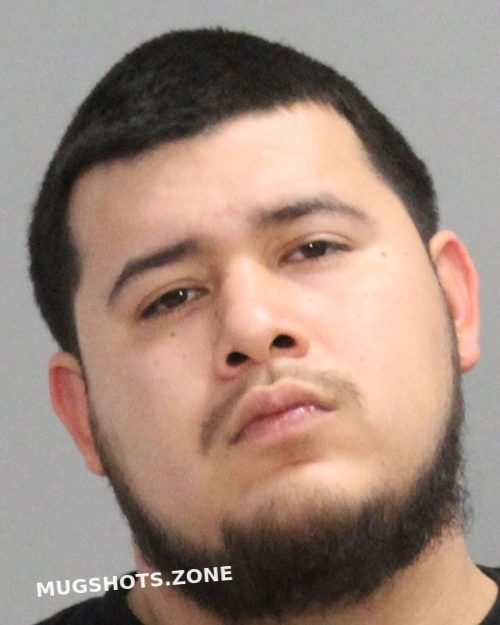 GARCIA PAUL JR 12/16/2022 - Brazos County Mugshots Zone