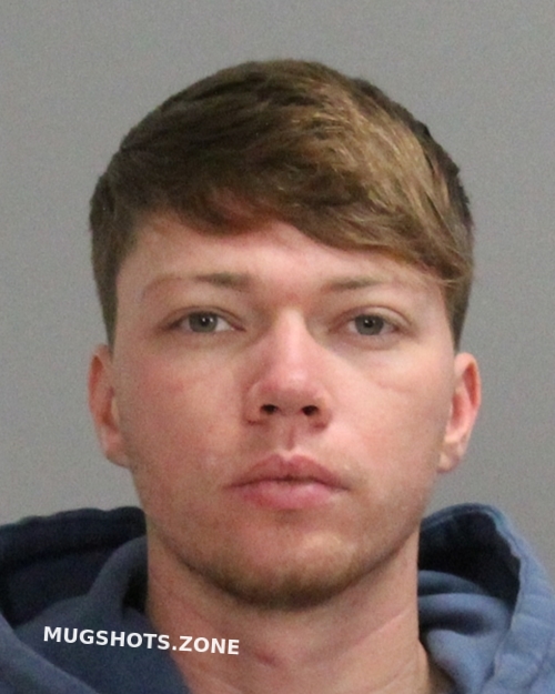 DUPREE LOGAN SCOTT 12/17/2022 - Brazos County Mugshots Zone