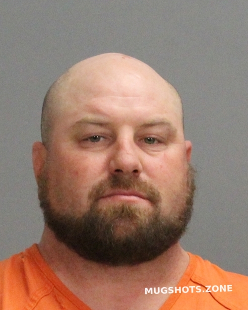 BORDNER WILLIAM PAUL 12/19/2022 - Brazos County Mugshots Zone