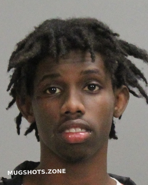 STEVENSON ANTHONY RA'SHADE 12/25/2022 - Brazos County Mugshots Zone