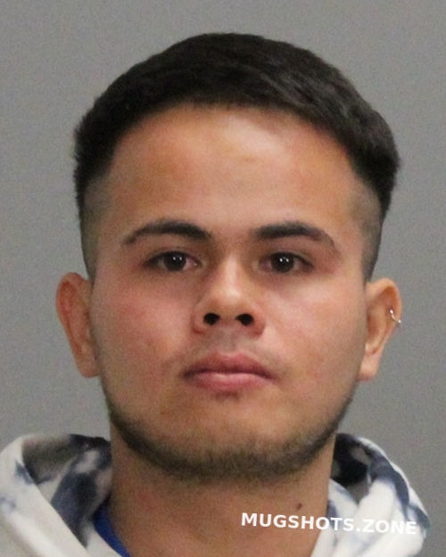 CAICEDO-PRADA ANDREY STEVEN 12/25/2022 - Brazos County Mugshots Zone