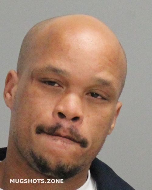 TREJO ANTHONY DEONTRAY 12/26/2022 - Brazos County Mugshots Zone