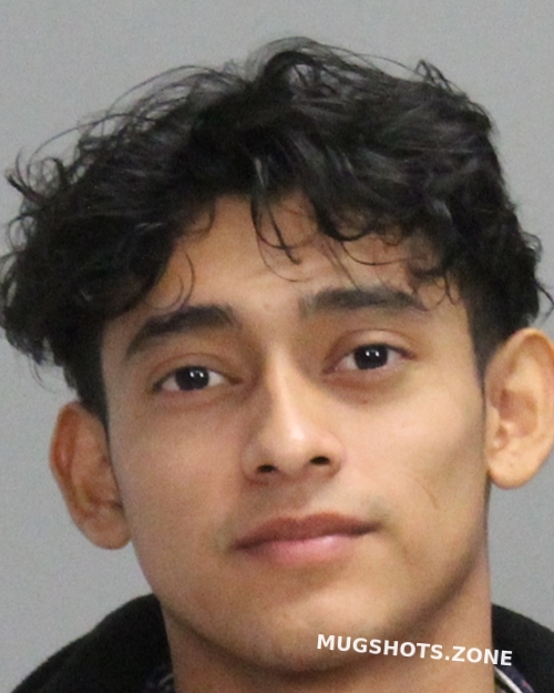 VASQUEZ-MEZA MICHAEL 12/27/2022 - Brazos County Mugshots Zone