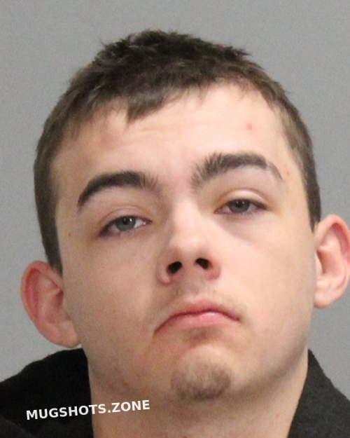 RIKE CALEB JOSEPH 12/27/2022 - Brazos County Mugshots Zone