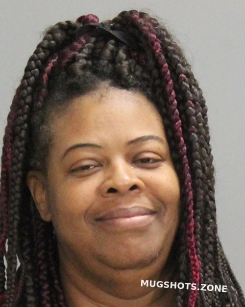 CANADY ALBERTA LOVE 12/27/2022 - Brazos County Mugshots Zone