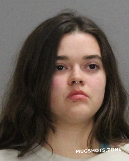 SHILLING LAUREN MACKENZIE 12/30/2022 - Brazos County Mugshots Zone