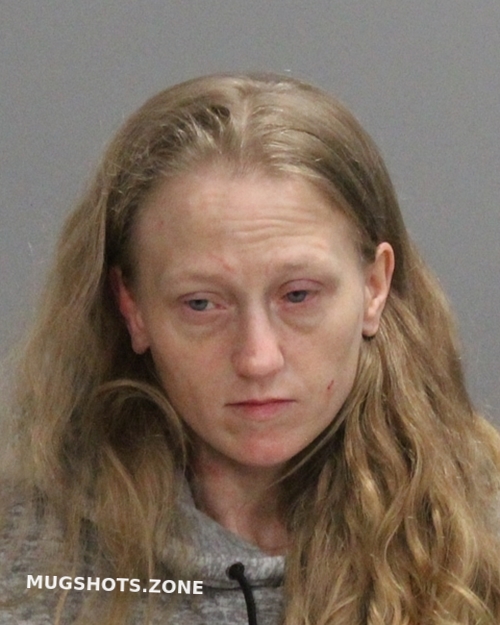 WORK KRISTA NICHOLE 01/01/2023 - Brazos County Mugshots Zone