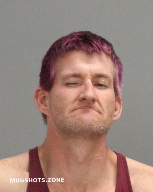 INMAN ROBERT MATTHEW 01/03/2023 - Brazos County Mugshots Zone