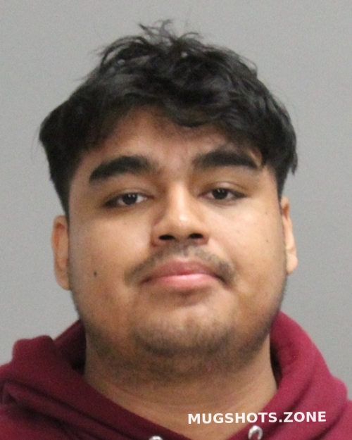 ARAGON LEO 01/04/2023 - Brazos County Mugshots Zone