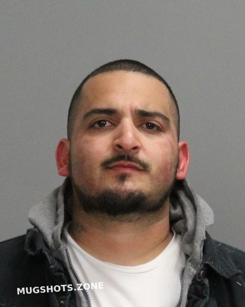 CONTRERAS CHRISTOPHER SEAN 01/05/2023 - Brazos County Mugshots Zone