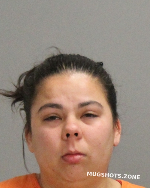 CRAVEN AMBER AUDREY 01/07/2023 - Brazos County Mugshots Zone