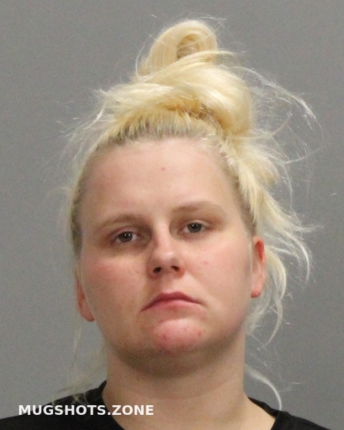 ROWLEY LEXI LEANN 01/09/2023 - Brazos County Mugshots Zone