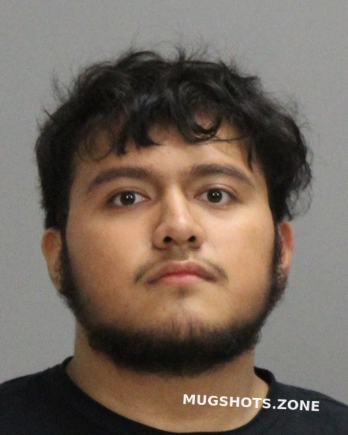 LOPEZ ALEX 01/10/2023 - Brazos County Mugshots Zone