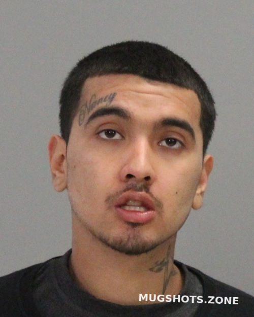 BARAJAS PABLO XAVIER 01/14/2023 - Brazos County Mugshots Zone