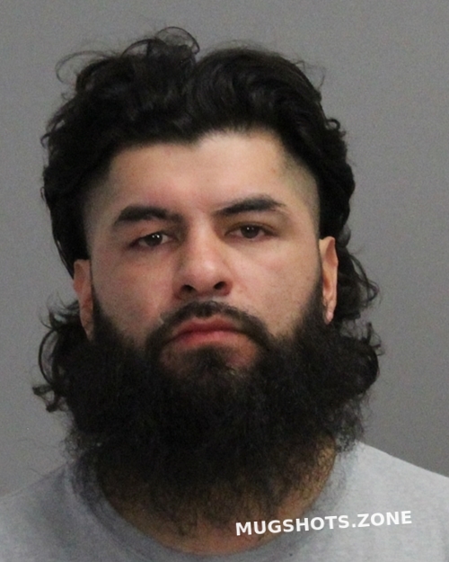 RAMOS JUAN CARLOS 01/15/2023 - Brazos County Mugshots Zone